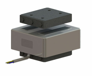 VIBRATORY CONVEYOR TECHNOLOGY from REO - REOVIB Vibratory Conveyor ...